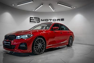 Used BMW 3 Series 330is Edition for sale in Gauteng - Cars.co.za (ID ...