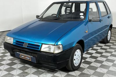 Used Fiat Uno 1.4 Pacer 5-dr for sale in Limpopo - Cars.co.za (ID::9105376)