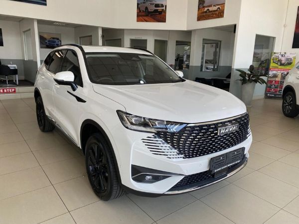 New Haval H6 1.5T Hybrid Ultra Luxury DHT for sale in Gauteng - Cars.co ...