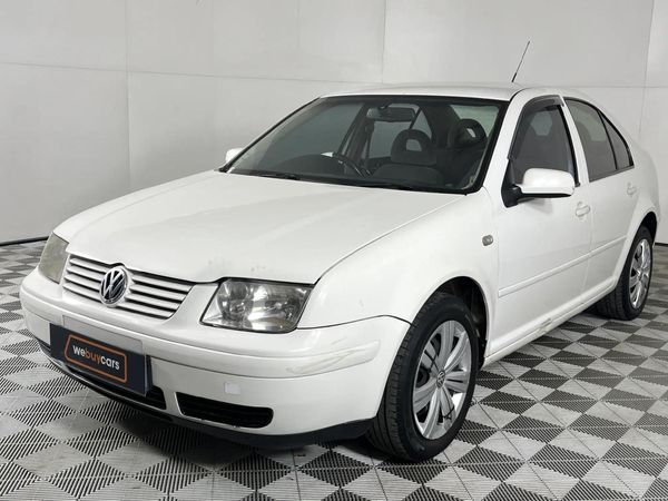 Used Volkswagen Jetta IV 1.6 Comfortline for sale in Gauteng - Cars.co ...