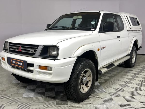 Used Mitsubishi Colt Clubcab 3000i Single-Cab for sale in Kwazulu Natal ...