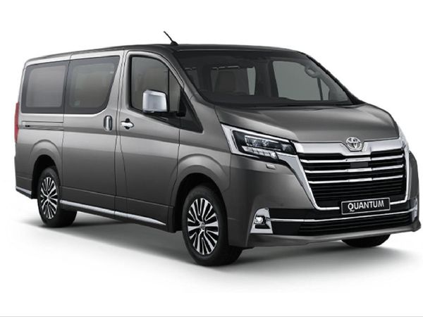 New Toyota Quantum 2.8 VX 9-seat for sale in Gauteng - Cars.co.za (ID ...