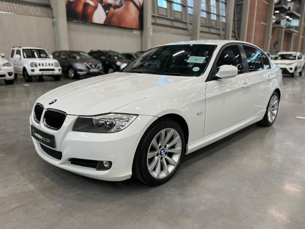 Used BMW 3 Series 320i for sale in Gauteng - Cars.co.za (ID::9113622)
