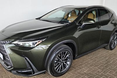 New Lexus NX 350h EX for sale in Free State - Cars.co.za (ID::9115259)