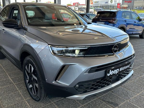 Used Opel Mokka 1.2T Elegance Auto for sale in Gauteng - Cars.co.za (ID ...