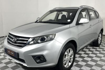 Used JMC Landwind Landwind 5 for sale in Eastern Cape - Cars.co.za (ID ...