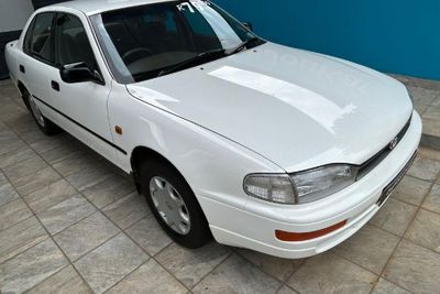 Used Toyota Camry 200i for sale in Gauteng - Cars.co.za (ID::9117712)