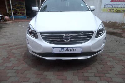 Used Volvo XC60 T5 Excel Auto (Drive-E) for sale in Gauteng - Cars.co ...