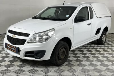 Used Chevrolet Utility 1.8 for sale in Gauteng - Cars.co.za (ID::9119498)