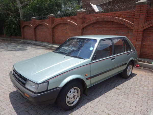 Used Toyota Conquest 1600 RS for sale in Gauteng - Cars.co.za (ID::9120073)