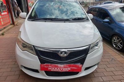 Used GWM C10 1.5 for sale in Gauteng - Cars.co.za (ID::9122037)