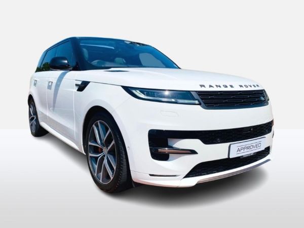 Used Land Rover Range Rover Sport 3.0D Dynamic HSE (D350) for sale in ...