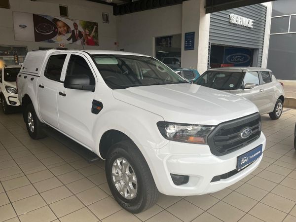 Used Ford Ranger 22 Tdci Xl Auto Double Cab For Sale In Limpopo Cars