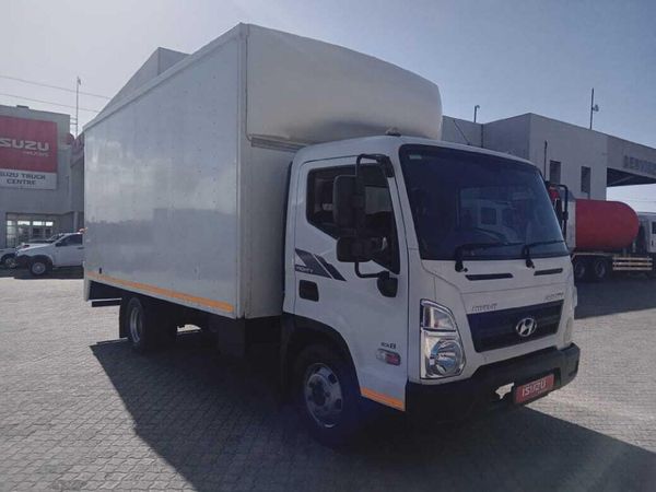 Used Hyundai EX8 LWB A/C F/C C/C for sale in Western Cape - Cars.co.za ...