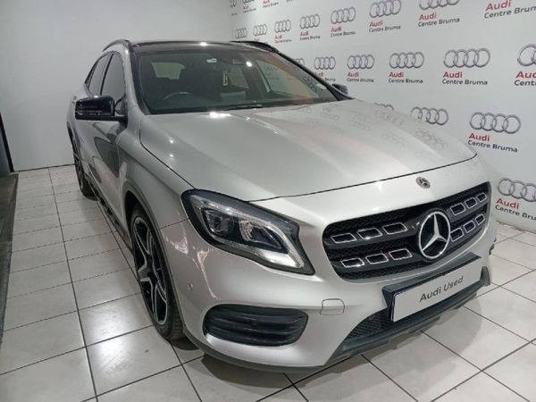 Used Mercedes-Benz GLA 200d Auto for sale in Gauteng - Cars.co.za (ID ...