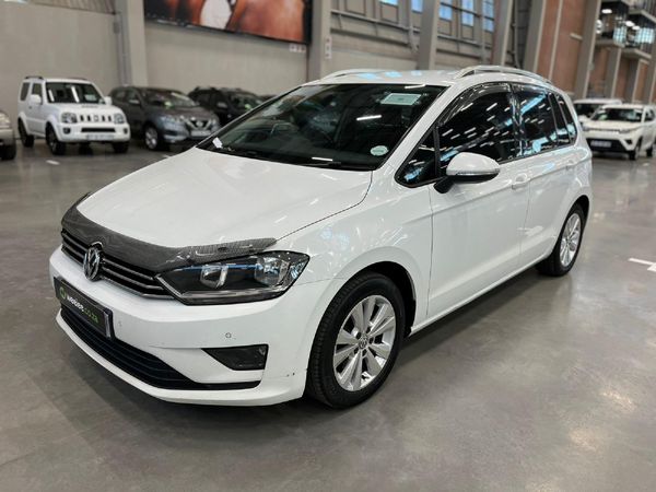 Used Volkswagen Golf SV 1.4 TSI Comfortline Auto for sale in Gauteng ...