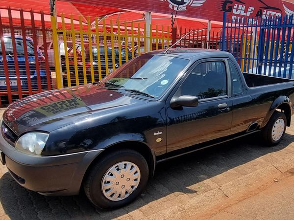 Used Ford Bantam 1 3i For Sale In Gauteng Cars Co Za Id 9126320