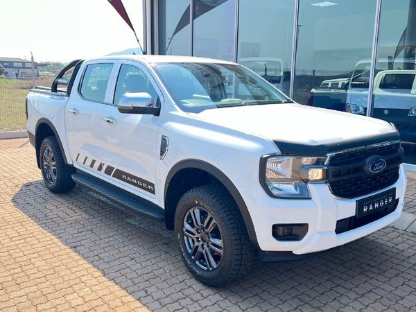 New Ford Ranger 2.0D XL Double Cab Auto for sale in Mpumalanga - Cars ...