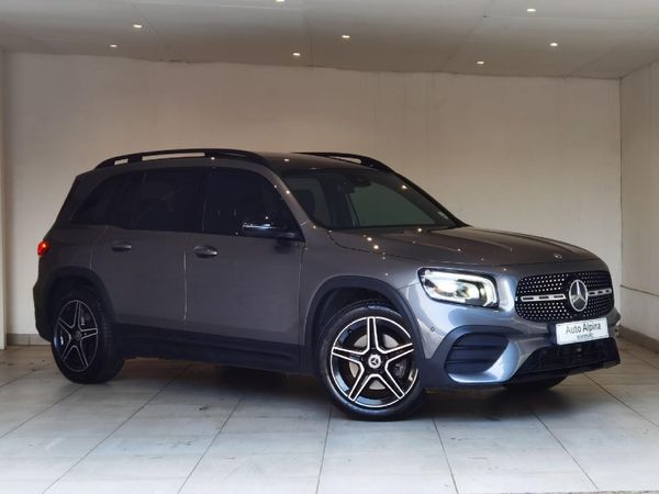 Used Mercedes-Benz GLB 220d Progressive for sale in Gauteng - Cars.co ...