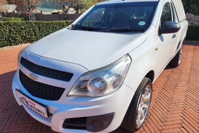 Used Chevrolet Utility 1.4 A/C for sale in Gauteng - Cars.co.za (ID ...