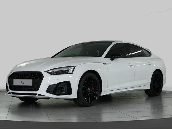 Used Audi A5 Sportback 2.0 TDI quattro Auto S Line | 40 TDI for sale in ...