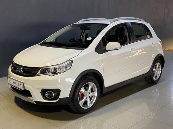 Used GWM C20R 1.5 for sale in Gauteng - Cars.co.za (ID::9132365)