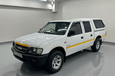 Used Isuzu KB 200 Double-Cab for sale in Eastern Cape - Cars.co.za (ID ...