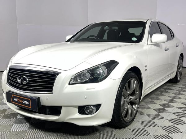 Used Infiniti Q70 3.7 S Premium for sale in Gauteng - Cars.co.za (ID::9136805)