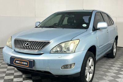 Used Lexus RX 300 XE for sale in Western Cape - Cars.co.za (ID::9136858)
