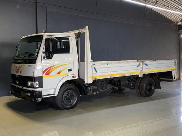 Used TATA LPT 813 EX2 F/C C/C for sale in Gauteng - Cars.co.za (ID ...
