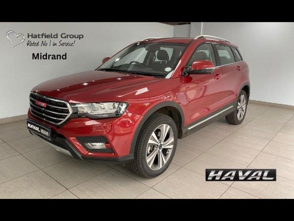Used Haval H6C 2.0T Luxury Auto for sale in Gauteng - Cars.co.za (ID ...