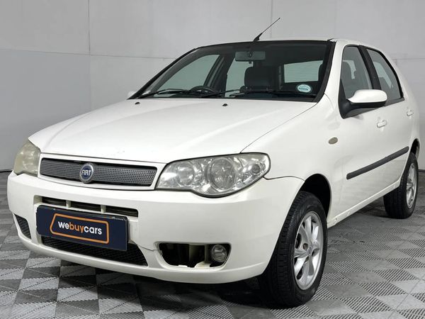 Used Fiat Palio 1.6 EL 5-dr for sale in Western Cape - Cars.co.za (ID ...