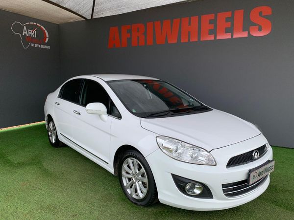 Used GWM C50 1.5 Lux for sale in Gauteng - Cars.co.za (ID::9139696)