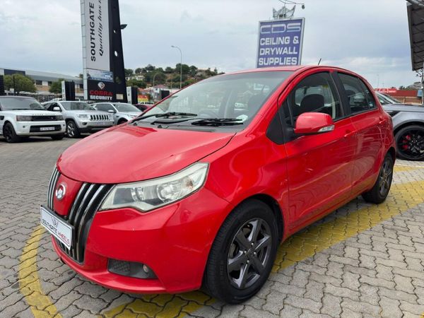 Used GWM C10 1.5 for sale in Gauteng - Cars.co.za (ID::9141344)
