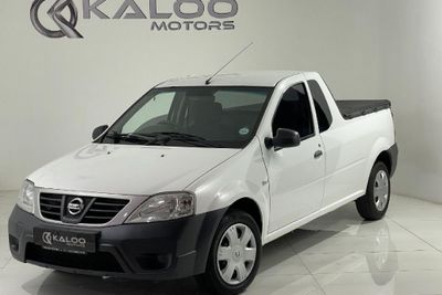 Used Nissan NP200 Aircon for sale in Gauteng - Cars.co.za (ID::9142834)