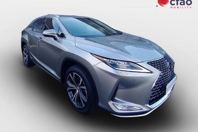 Used Lexus RX 450h SE for sale in Gauteng - Cars.co.za (ID::9143174)