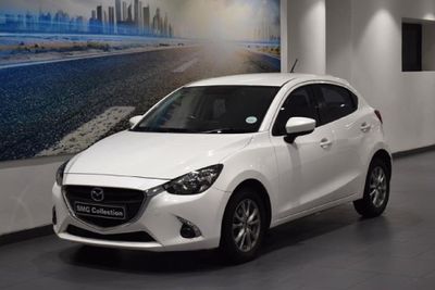 Used Mazda 2 1.5 Dynamic Auto 5-dr for sale in Kwazulu Natal - Cars.co ...