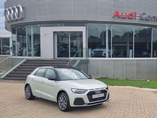 New Audi A1 Sportback 1.0 TFSI Advanced Auto | 30 TFSI for sale in ...