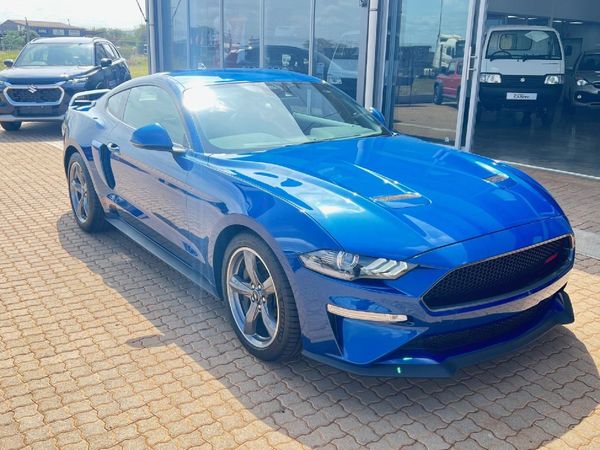 New Ford Mustang California Special 5.0 GT Auto for sale in Mpumalanga ...