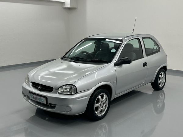 Used Opel Corsa Lite for sale in Eastern Cape - Cars.co.za (ID::9149225)