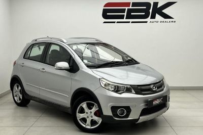 Used GWM C20R 1.5 for sale in Gauteng - Cars.co.za (ID::9149363)