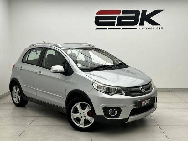 Used GWM C20R 1.5 for sale in Gauteng - Cars.co.za (ID::9149363)