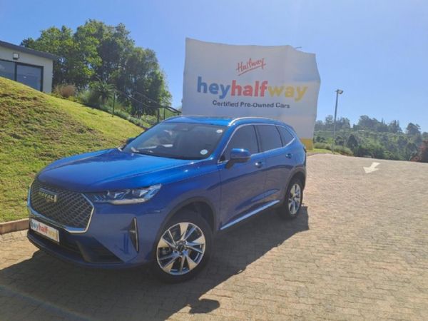 Used Haval H6 2.0T Super Luxury 4X4 Auto for sale in Kwazulu Natal ...