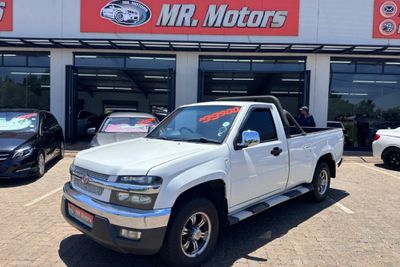 Used CMC Amandla 2.2i for sale in Gauteng - Cars.co.za (ID::9150538)