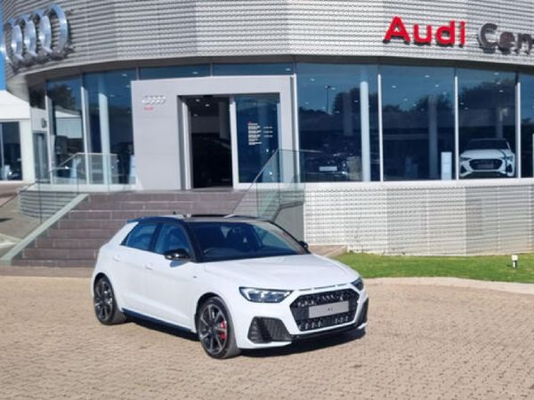 New Audi A1 Sportback 2.0 TFSI S Line Auto | 40 TFSI for sale in ...