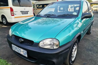 Used Opel Corsa Lite for sale in Gauteng - Cars.co.za (ID::9153540)