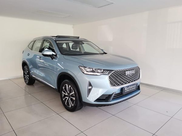 Used Haval H6 2.0T Luxury Auto for sale in Gauteng - Cars.co.za (ID ...