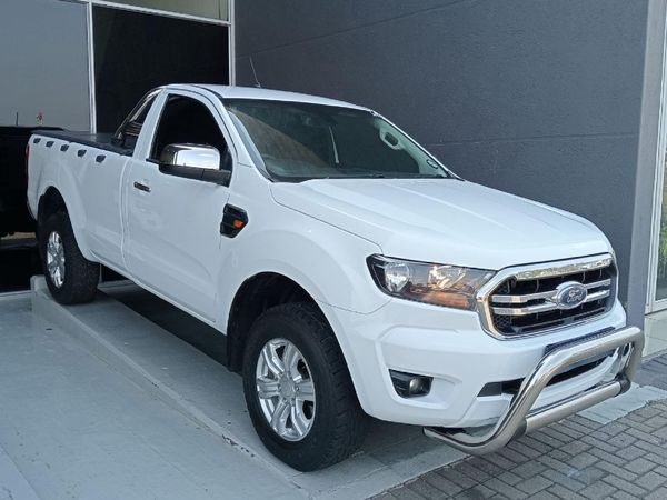 Used Ford Ranger 2.2 TDCi XLS Single-Cab for sale in Mpumalanga - Cars ...