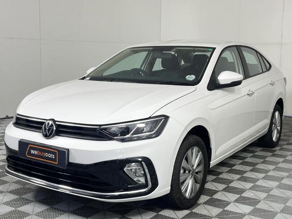 Used Volkswagen Polo Classic 1.6 Life Tiptronic for sale in Mpumalanga ...