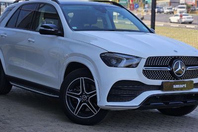 Used Mercedes-Benz GLE 300d 4Matic for sale in Gauteng - Cars.co.za (ID ...